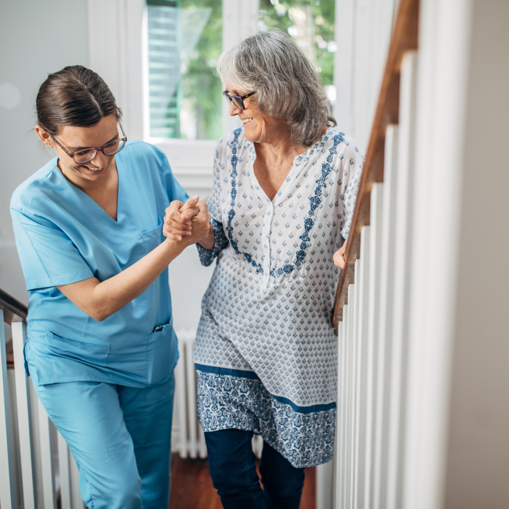 Welcome to Hamilton Rest Home